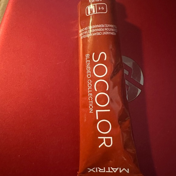 Matix | Hair | Matrix So Color Blended Collection | Poshmark